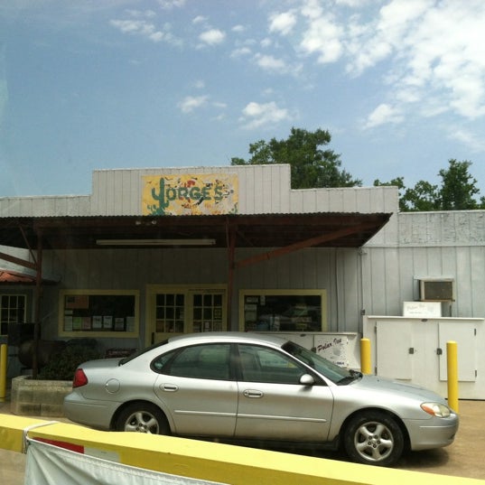 Photos at Jorge's Meat & Grocery - Dacus, TX