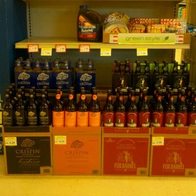 Mar-Val's Sierra Market - 2 tips