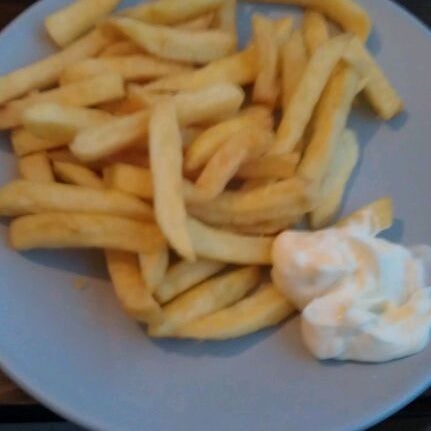 Plaza Jan Patat - Friterie