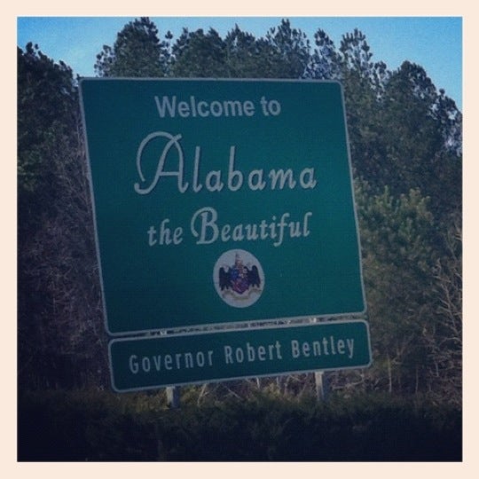 Photos at Alabama Welcome Center & Rest Area - 20 tips from 4199 visitors