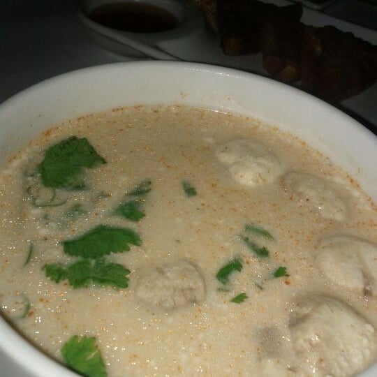 Tusk Thai Restaurant - Mt Eden, Auckland