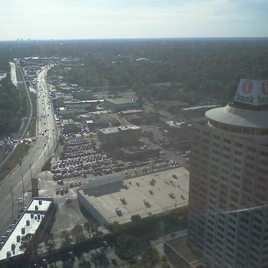 Tower Center / 33 - 3 tips from 83 visitors