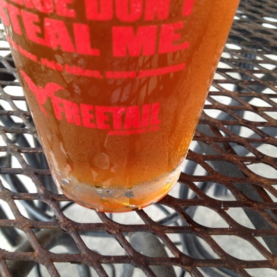 Photos at Freetail Brewing Company - Northwest Side - 117 tips from ...