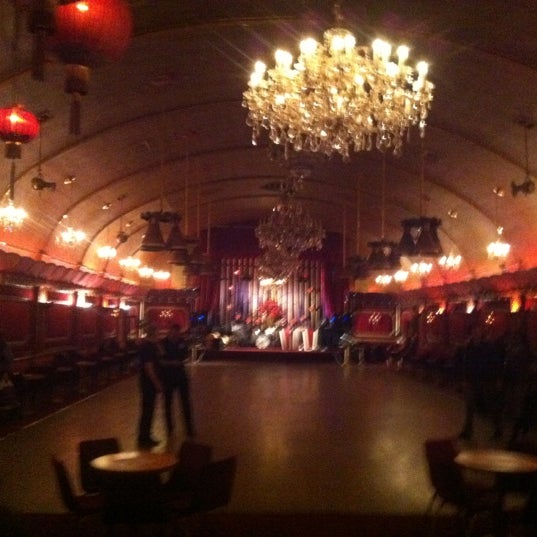 Rivoli Ballroom - 7 tips from 299 visitors