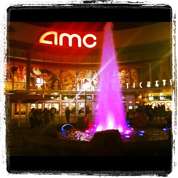 Photos at AMC Tustin 14 at The District - Tustin, CA