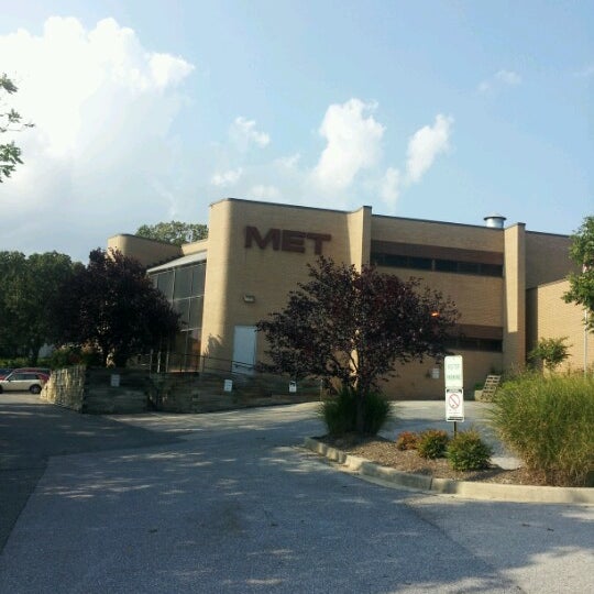 MET Laboratories - Cherry Hill - Baltimore, MD