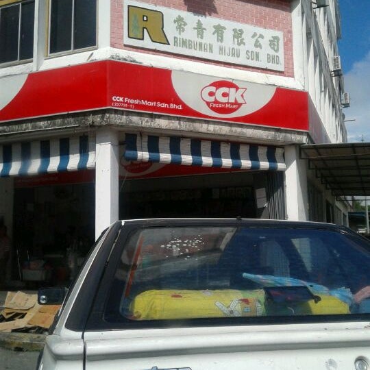 Top 10 dinner spots in kuching