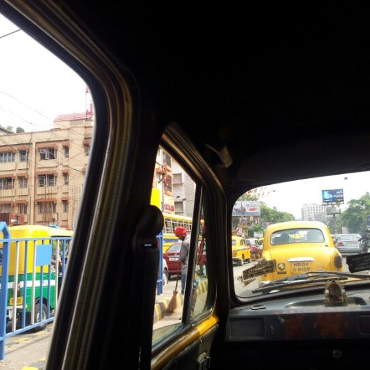Gariahat Flyover - Bridge in Kolkata
