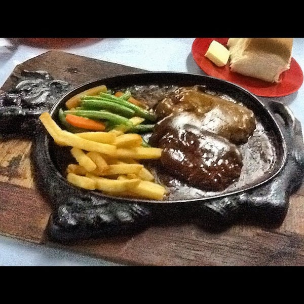 Photos at Suzi's Corner - Asian Restaurant in Kampung Datuk Keramat