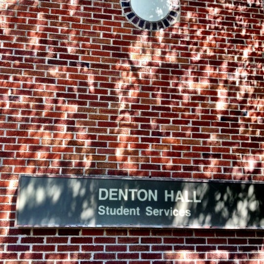 Denton Hall - DNHY - 2 tips from 15 visitors