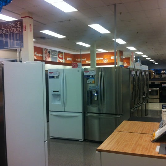 Sears (Now Closed) - Department Store in Waterloo