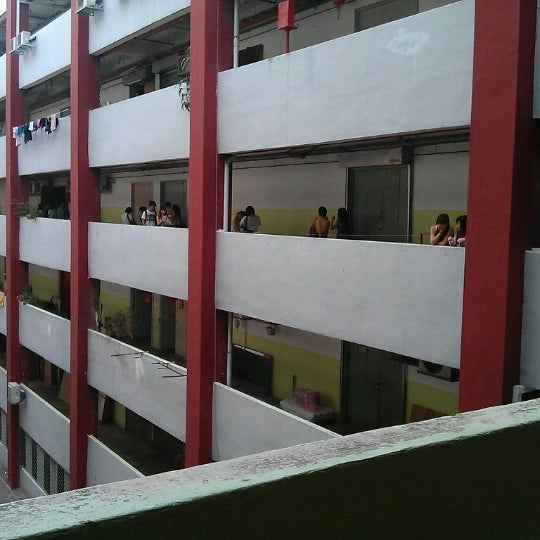 Gordon Industrial Building - Central Region - 2 tips from 158 visitors