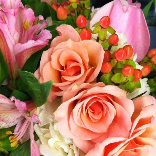 Lisa Foster Floral Design - Flower Store in Knoxville