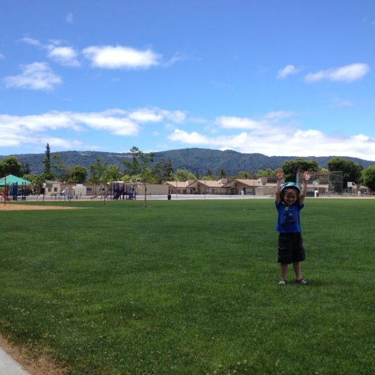 Springer Elementary School