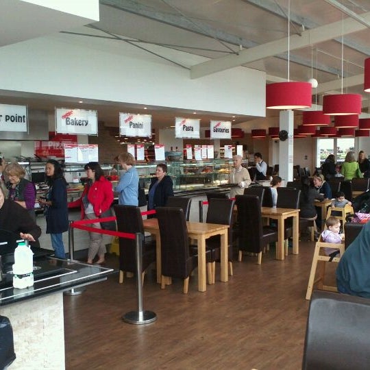 Caffe Amore - 7 tips