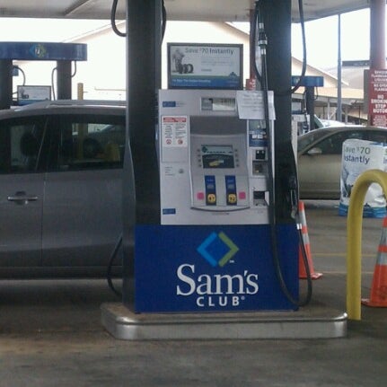Photos at Sam's Club Gas Station - 20 tips