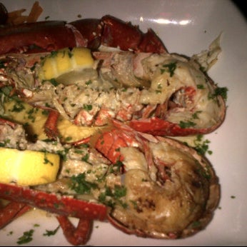 Man Fridays Seafood Restaurant - Seafood Restaurant in Torquay