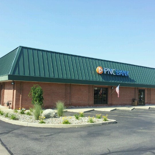 PNC Bank - Bank