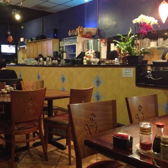 Photos at Shooting Star Cafe - Chinatown - Oakland, CA