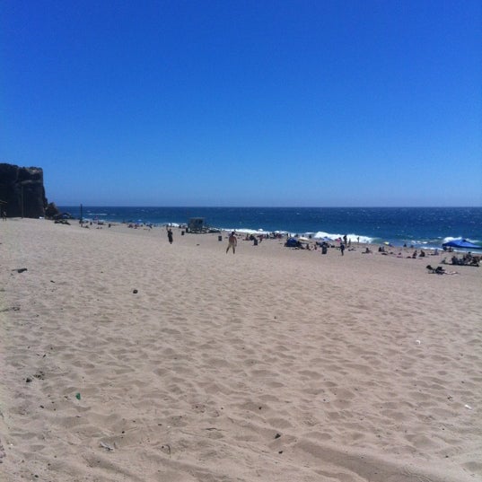 Photos at Point Dume State Beach - Point Dume - Malibu, CA