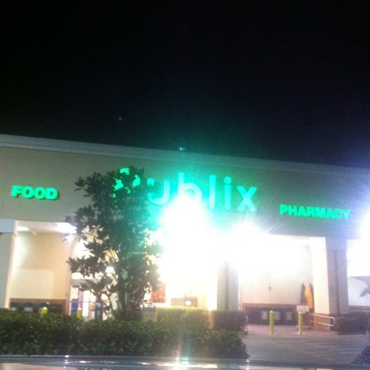 Publix - Grocery Store