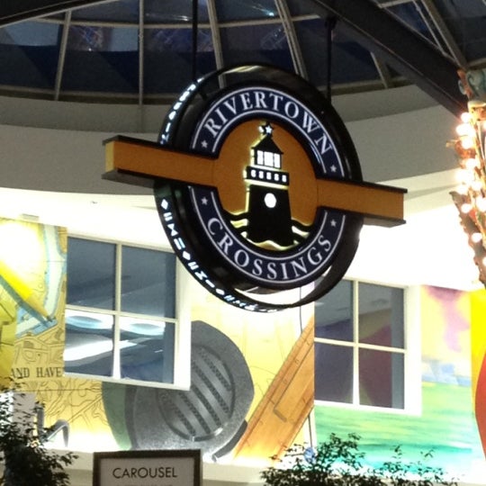 Photos at RiverTown Crossings Mall - Grandville, MI