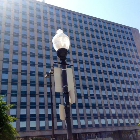 Photos at Maryland State Center Complex - Government Building in ...