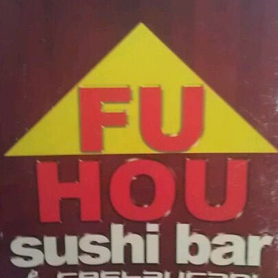 FU HOU sushi bar - 3 tips