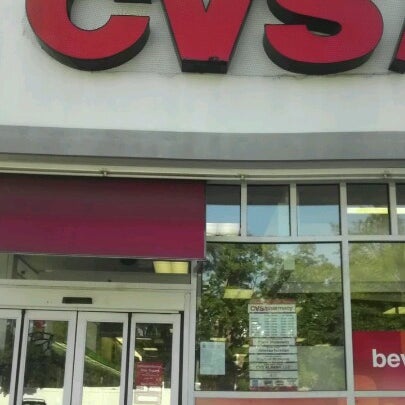 CVS pharmacy - 944 Merrick Rd
