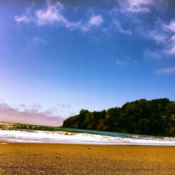 Photos at Muir Beach - 36 tips