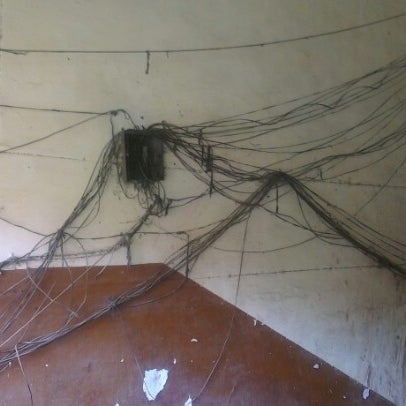 Jhandewalan Flatted Factory Complex - 15 visitors