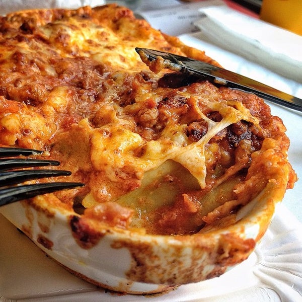 Pasta Mano - Metz, Grand Est