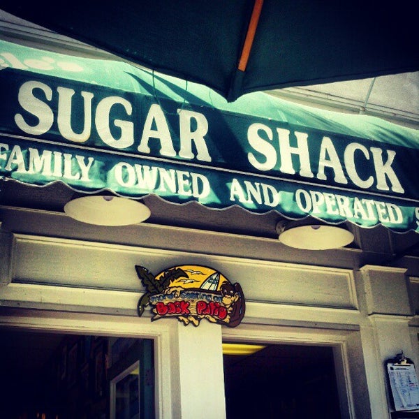 Photos at Sugar Shack Cafe - Downtown Huntington Beach - 61 tips from ...