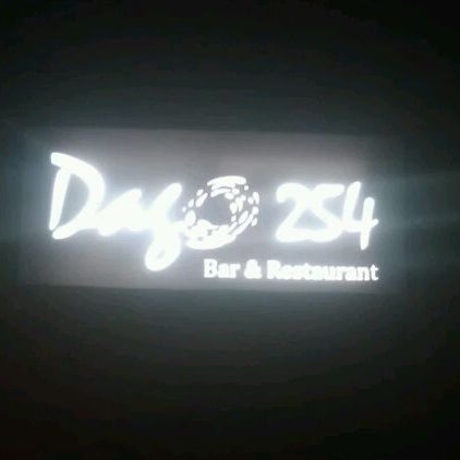 Dago 254 Bar & Restaurant (Cloud 9) (Sekarang Ditutup) - Bar di Bandung