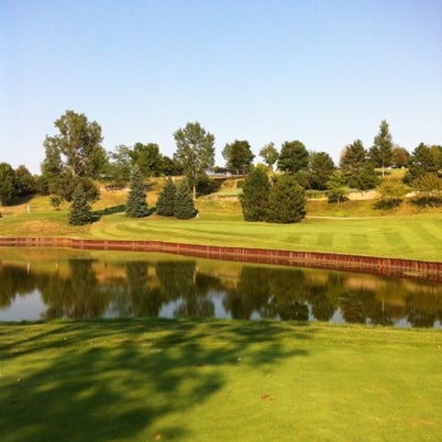 Nickol Knoll Golf Club - 3 tips