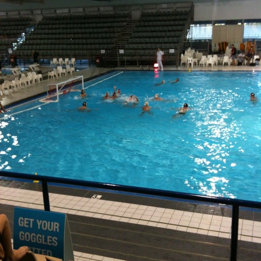 HBF Stadium - 6 tips