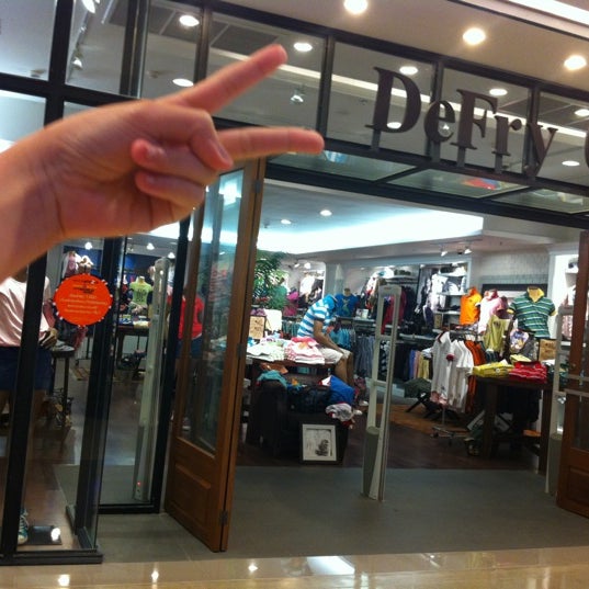 DeFry 01 (ดีฟราย 01) - 6 tips from 36 visitors