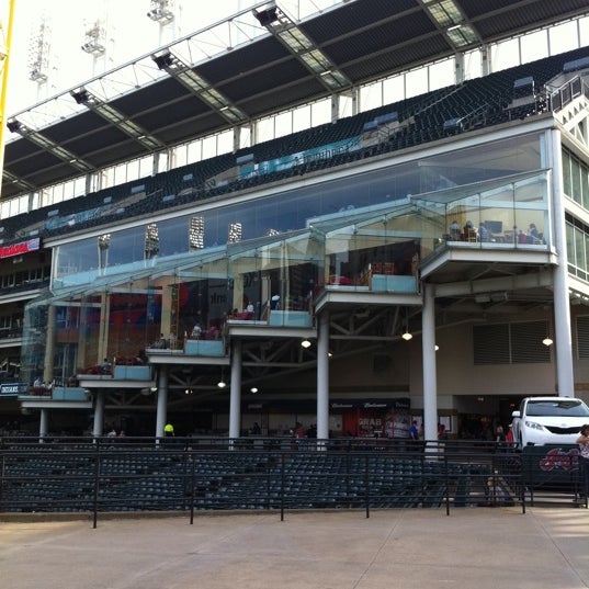 Terrace Club - Downtown Cleveland - Cleveland, OH