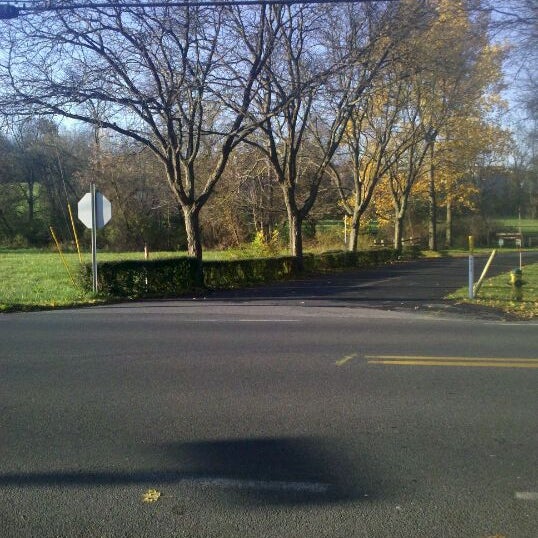 Spring Creek Park - Park in State College