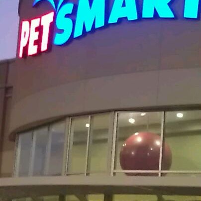 PetSmart - 4 tips