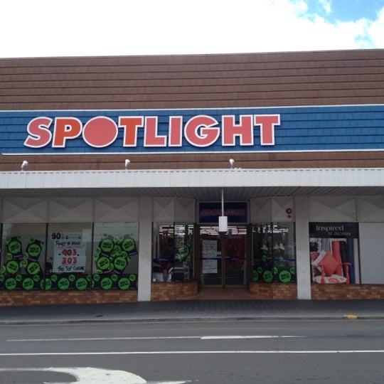 Spotlight - 2 tips from 98 visitors