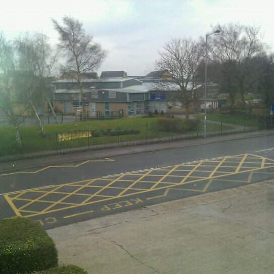 Blakehill Primary School - Idle - 1 tip from 7 visitors