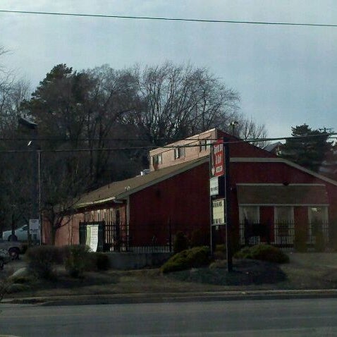 J Taps Bar & Grill - Cincinnati, OH