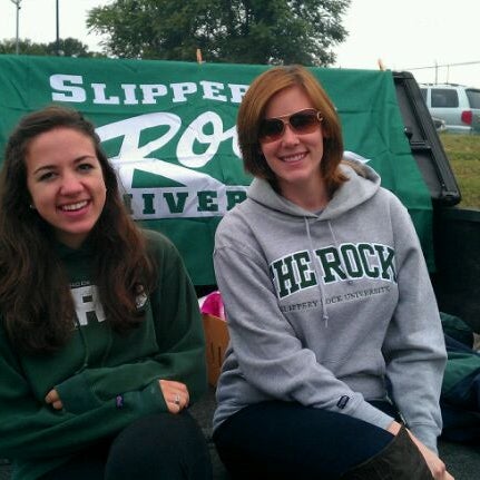 Photos at John A. Farrell Stadium - West Chester University - 1 tip ...