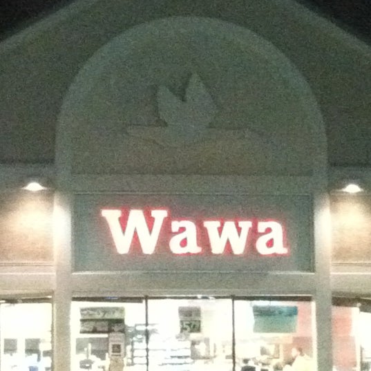 Wawa - Convenience Store