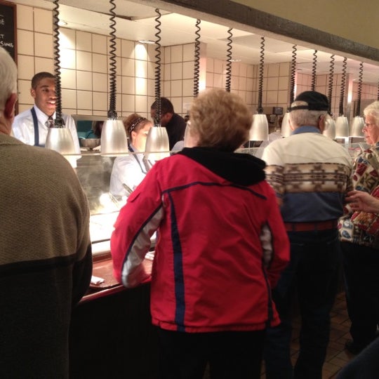 MCL Restaurant & Bakery - Cafeteria in West Lafayette