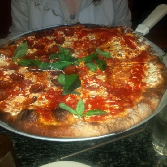 Photos at Patsy's Pizzeria - Upper East Side - 206 E 60th St