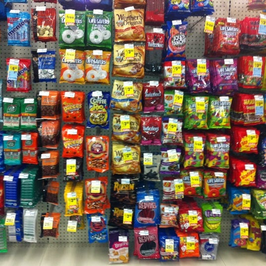 CVS pharmacy - Evergreen - 5 tips