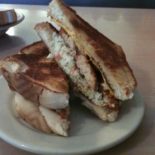 Hillbilly Chef Diner (Now Closed) - Stanton, KY