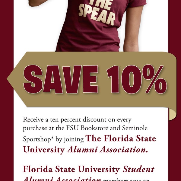 FSU Bookstore - College Bookstore